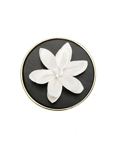 Vivience Hemispheric Shape Diffuser Lid Or Flower Irish And Rose