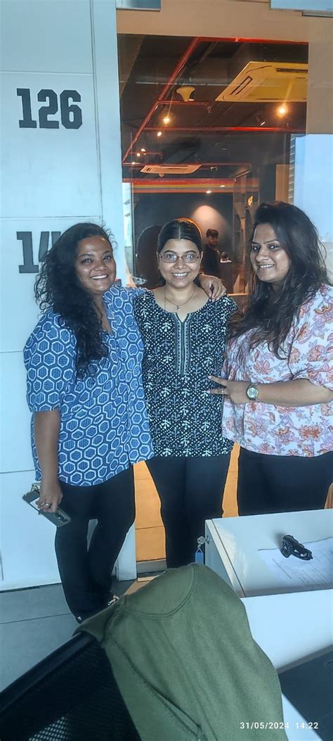 Poushali Ghosh On Linkedin Internshipexperience Summerinternship Sportzinteractive