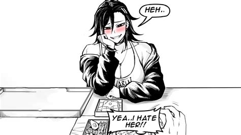 Bully Girlfriend On Her Lunch Break Youtube