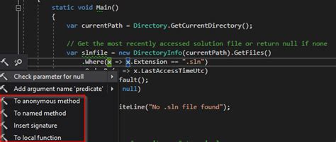 Learning Functional Programming In C Sharp Dave Mateers Blog