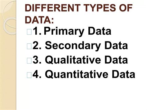 Basics Stat Ppt Types Of Data Pptx