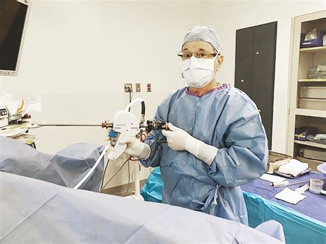 A Look Inside Urology Ascs Outpatient Surgery Magazine