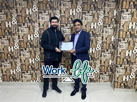 Faizan Ali Syed On Linkedin An Appreciated Employee Is A Happy