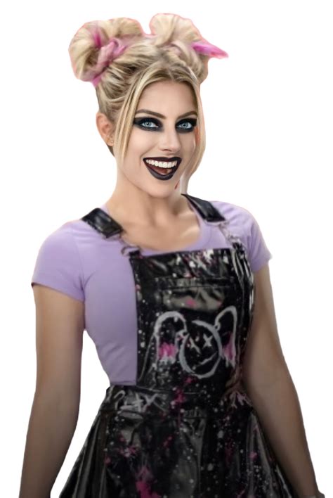 Alexa Bliss Deviantart At Edward Jack Blog