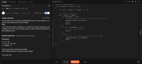 Day20 100daysofcode Drgviswanathan Vitbhopal Vitbhopallions Vit