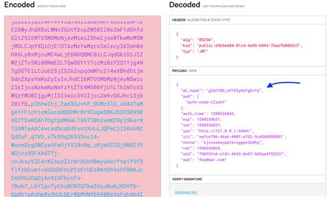 Client Validation Of Access Token With Athash In Id Token With Java