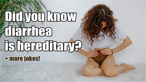 Is Diarrhea Genetic Health Sone
