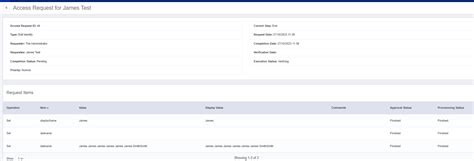 provisioning rule not store last name correctly iiq discussion and questions sailpoint