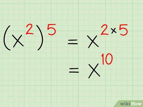 3 Ways To Solve Exponents WikiHow