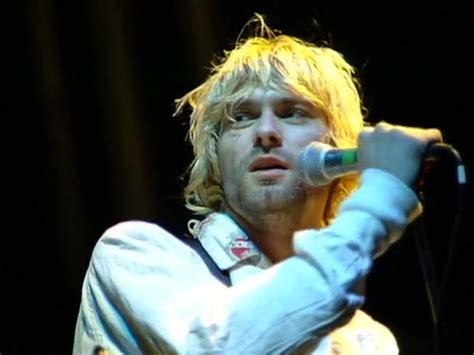 Nirvana Live At Reading 1992 Vídeo Dailymotion