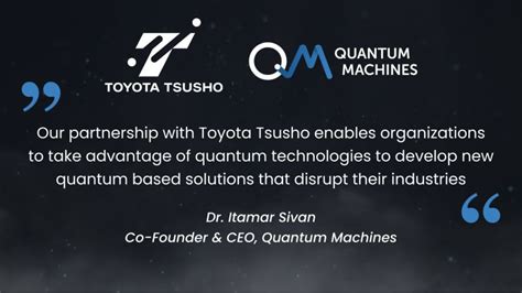 Quantum Machines On Linkedin Q2b Quantumcomputing Quantumcontrol