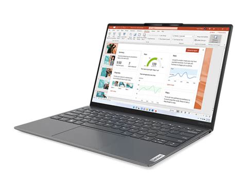 Lenovo Yoga Slim 7 Carbon 13 Gen 7 Price In Malaysia Specs RM4285 TechNave