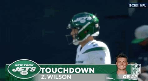New York Jets Football  By Nfl Find And Share On Giphy