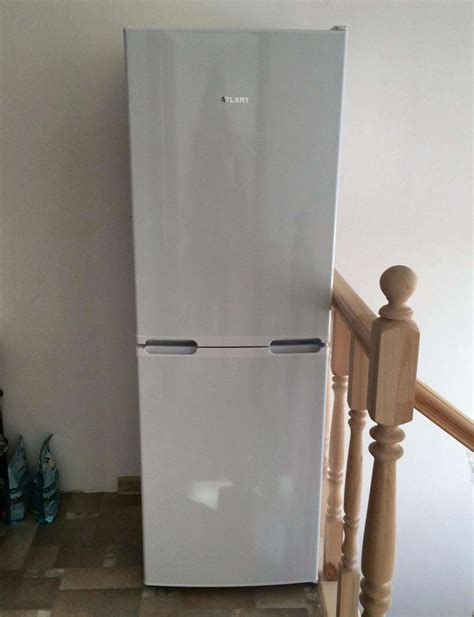 Холодильник Atlant ХМ 4210-000 — купить в интернет-магазине ОНЛАЙН ТРЕЙД.РУ