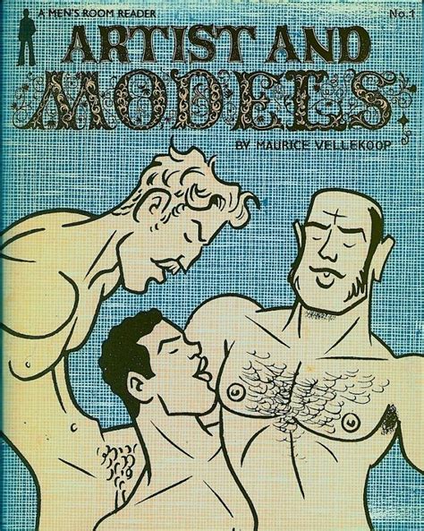 In Toronto Check Out The Toronto Comic Arts Festival With The Gay