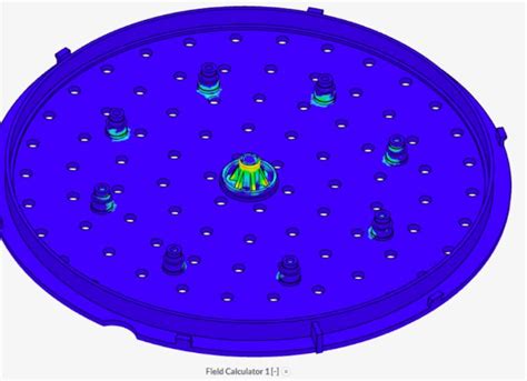 computational fluid dynamics revolution in simulation