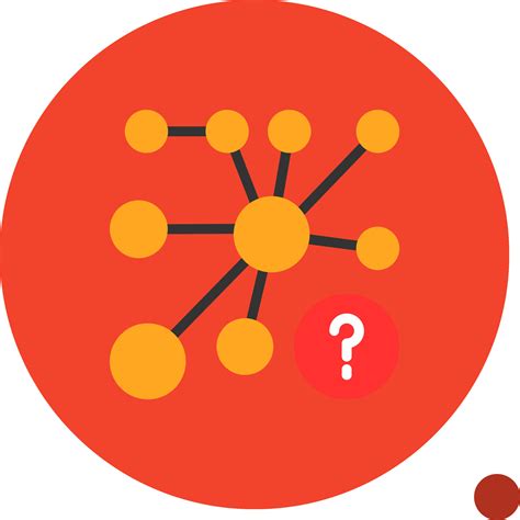 Quiz Lift Flat Shadow Icon 39508719 Vector Art At Vecteezy