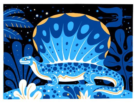 Tom Patrick On Linkedin This Dinosaur Is The Latest In A Long Series