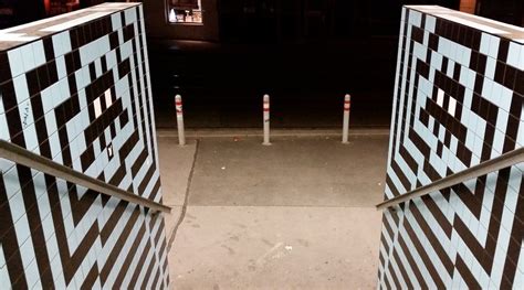 What Are Bollards And Why Are They So Beautiful