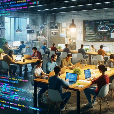 Unveiling Silicon Valleys Top Coding Bootcamps 2024 Guide