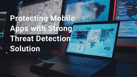 Mobile Application Security Solutions Provider Seciron