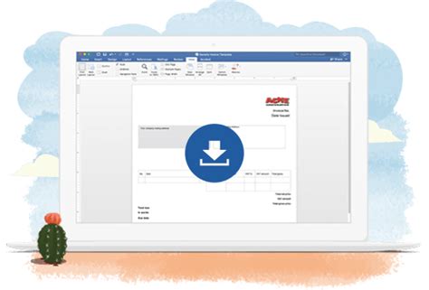 Your Free Customer Invoice Generator Salesforce
