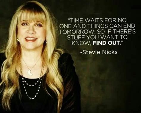 Pin By Michelle Thornton On Stevie Stevie Nicks Quotes Stevie Nicks Stevie Nicks Fleetwood Mac
