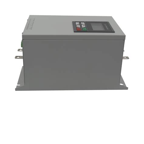 Built In Bypass Soft Starter Solutions Janson Controls