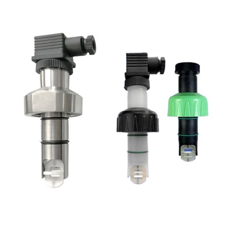 Pwf100 Series Plug In Impeller Flow Switch Sensor Sentec