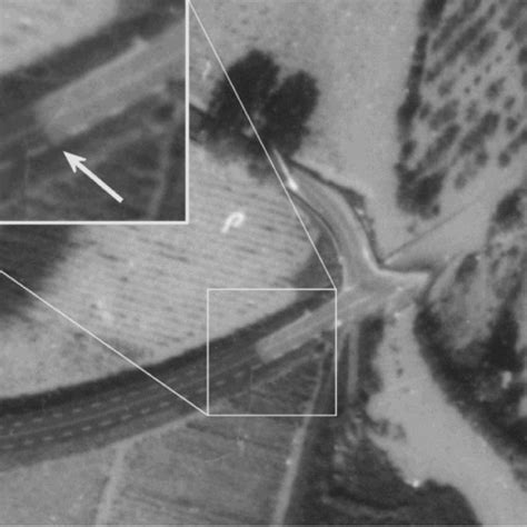 Example Of Localization Of A Reference Point For Validating Results Download Scientific