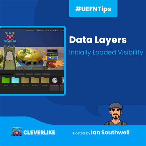 Data Layers Initially Loaded Visibilty Community Tutorial