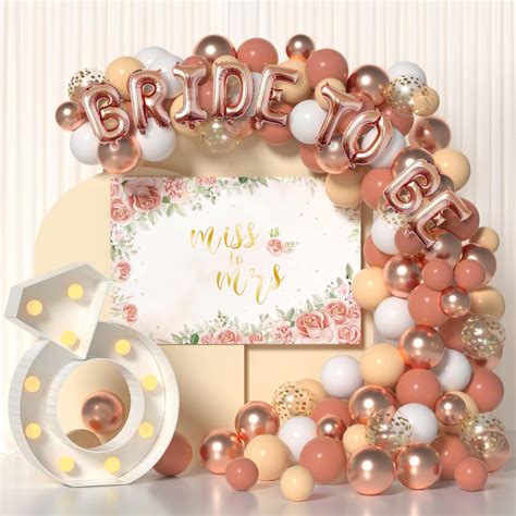 Diy Bachelorette Decorations