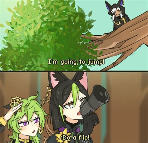 In Anime Funny Anime Anime Characters