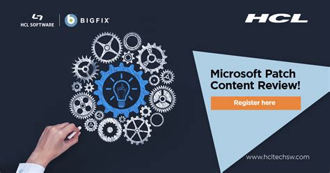 Ended 10 November Webinar Bigfix November 2021 Microsoft Patch Content Review 1 Pm Et10 Am