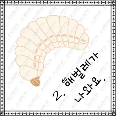 개미의 성장과정 개미의 한살이 책 만들기 Stretch Book 활동지 워크지 네이버 블로그