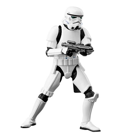 Star Wars The Vintage Collection Imperial Stormtrooper 3 34 Inch