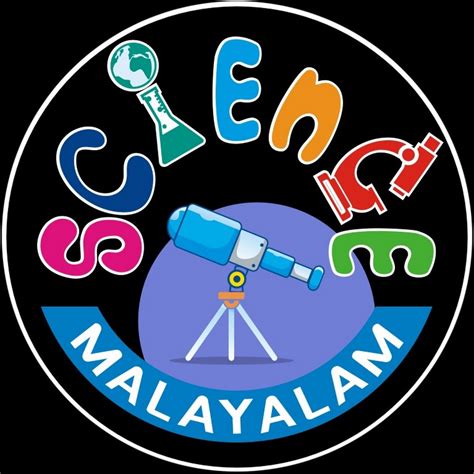 Science Malayalam Youtube
