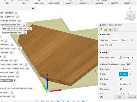Using CNC Work Offsets Avid CNC Community