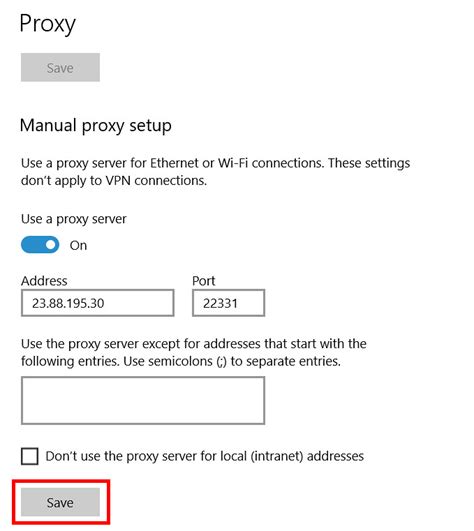 How To Use Dedicated Socks5 Proxies On Windows Bestproxy