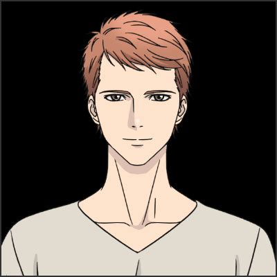 CHARACTER TVアニメOpus COLORs公式サイト