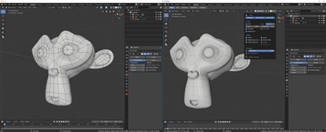 Blender 2 8 Wireframes Discussion 316 By Alberto User Feedback