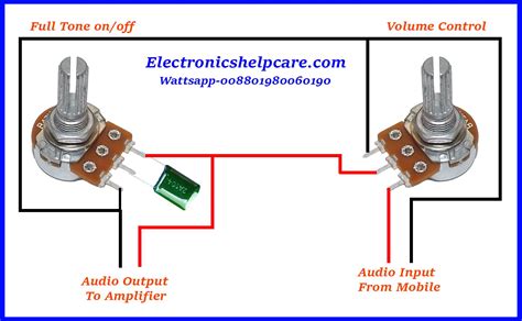 How To Make The Sub Amplifier By Easy Way Artofit