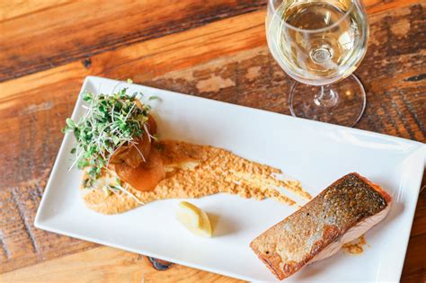 Fork Restaurant Loyal To Local Downtown Boise Idaho