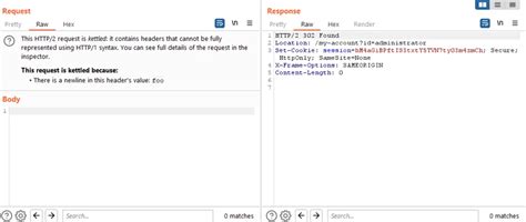 Understanding Crlf Injection Attacks Redfox Security Pen Testing Services