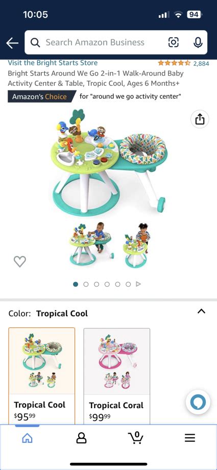 졸리점퍼 어라운드위고 배시넷 보행기