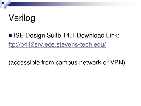 Verilogtutorial1word文档在线阅读与下载无忧文档