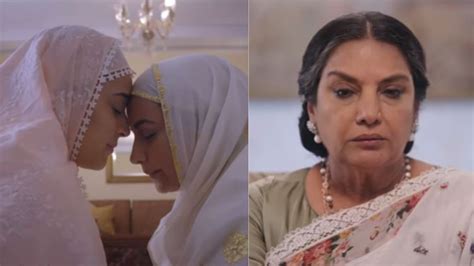 Sheer Qorma Trailer Divya Dutta Swara Bhaskers Performance As