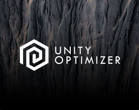 Unity Optimizer By Eviral