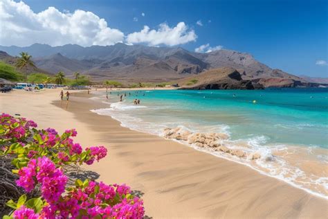 Cap Vert En Mars Avis Météo Plongées Et Autres Activités à Faire Aquamonde