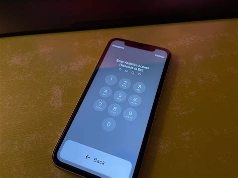 what is apple s assistive access feature and how do you use it